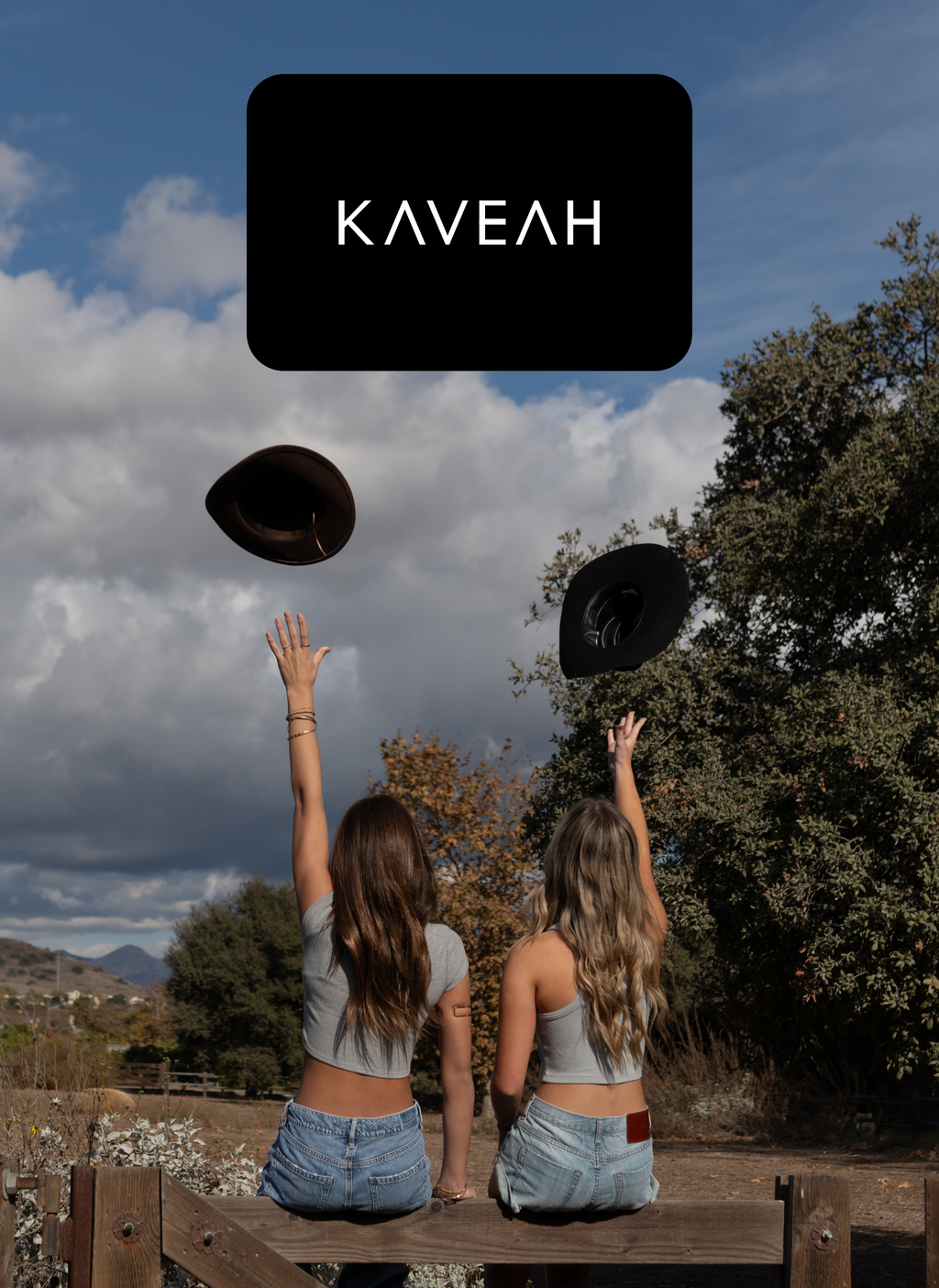 Give the Gift of Kaveah – KAVEAH