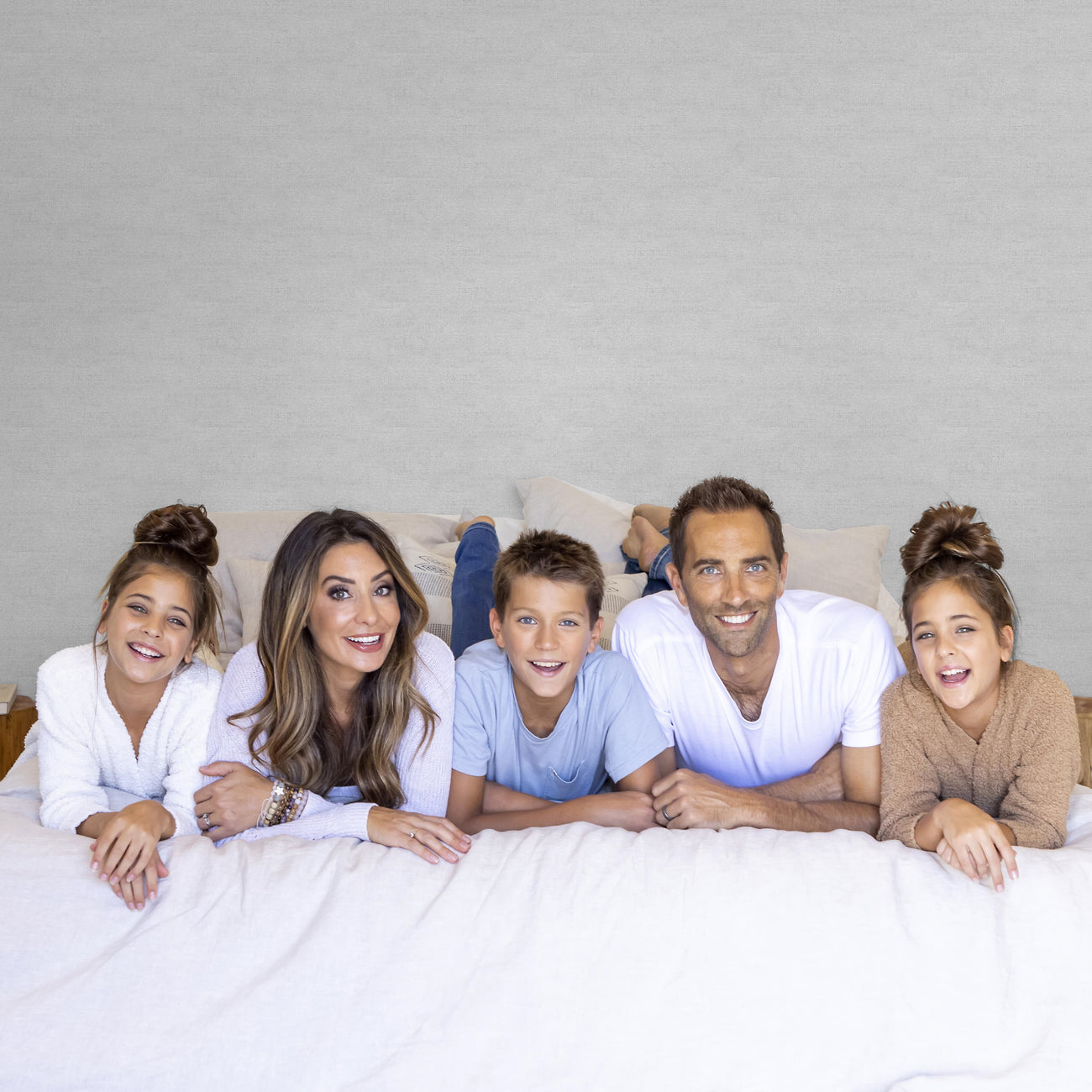 The Clements Twins – KAVEAH