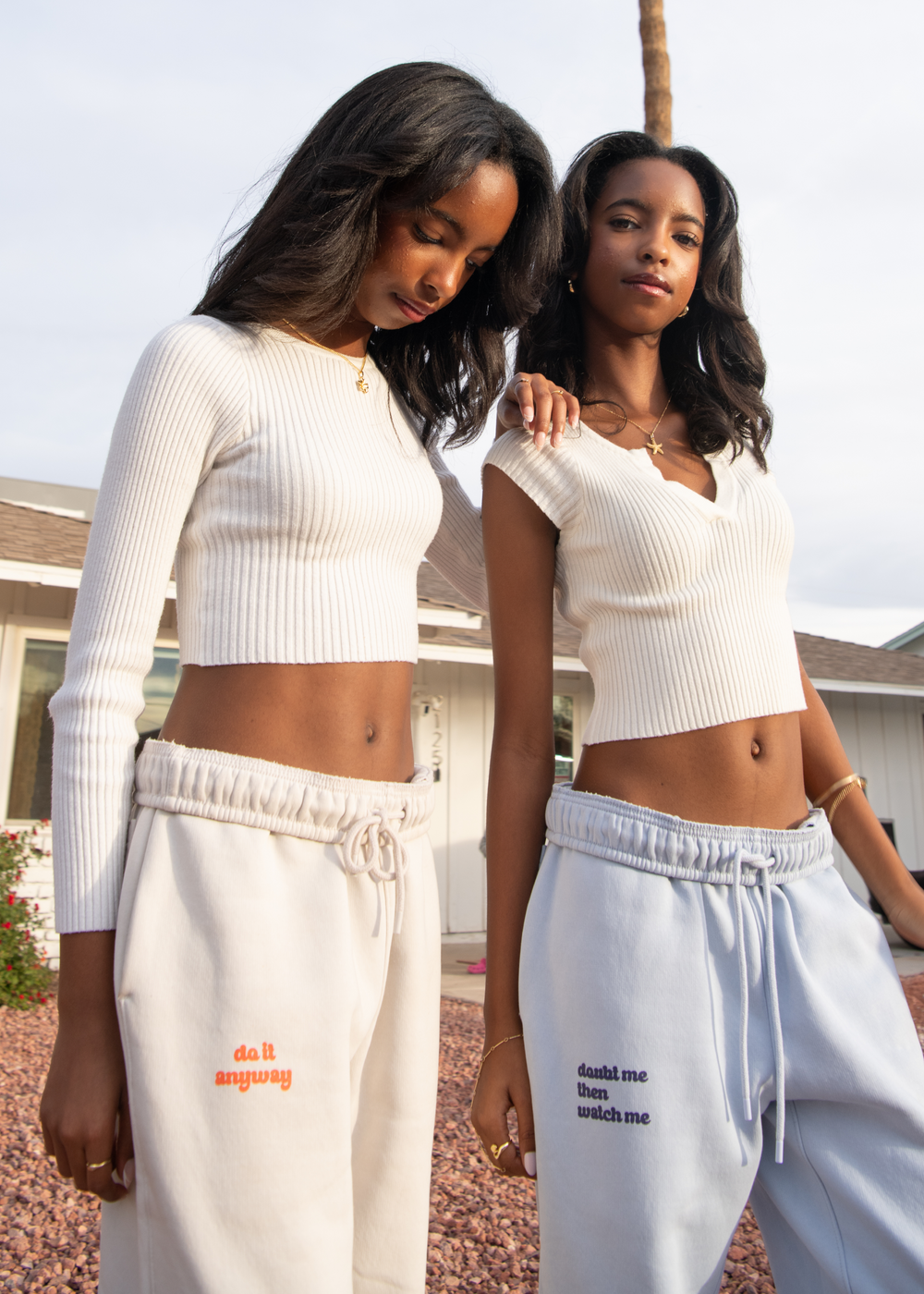 New Arrivals – KAVEAH